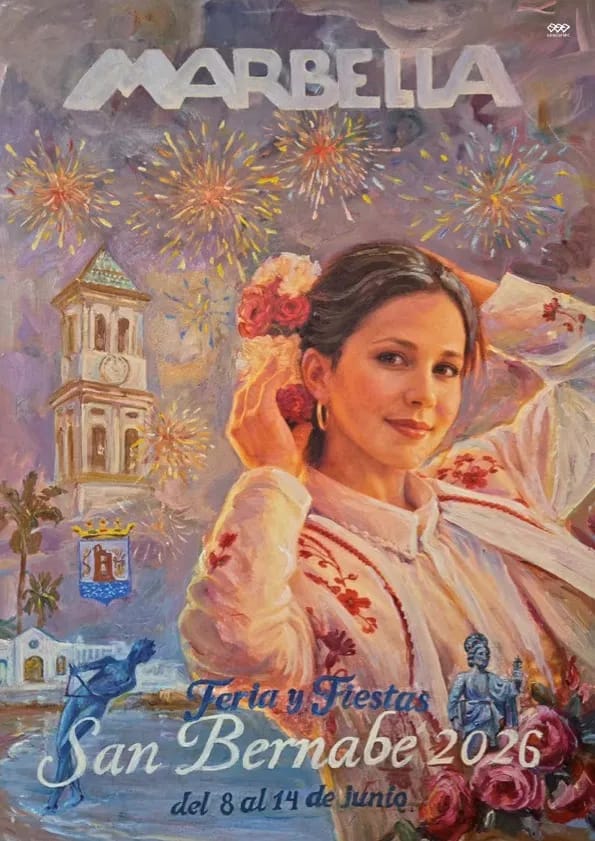 San Bernabé Marbella Fair 2026: Complete Guide
