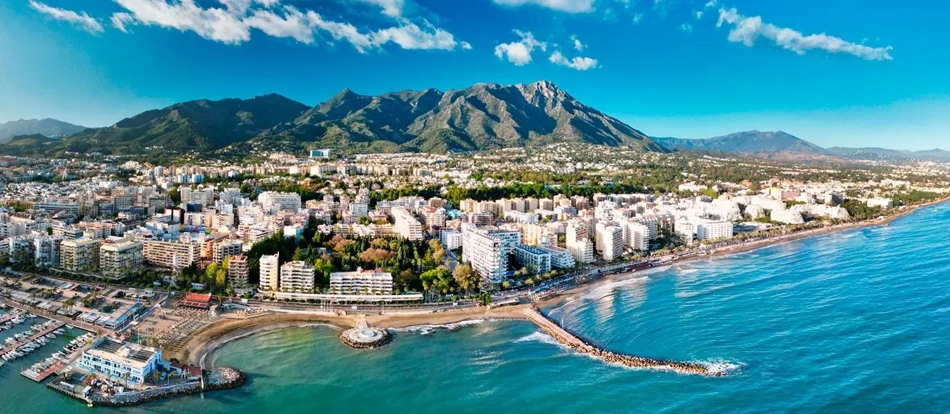 Marbella Events — Concerts, Festivals & What’s On