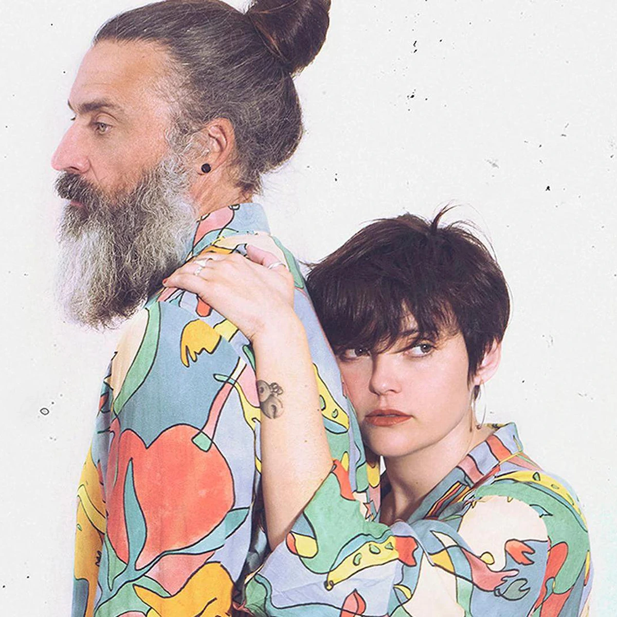 Mäbu – The Sound of a Hidden Land Tour | Malaga