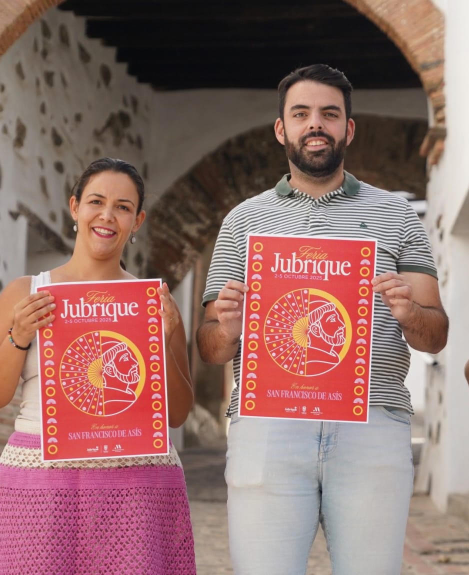 Pregón, Coronación y Homenaje | Jubrique